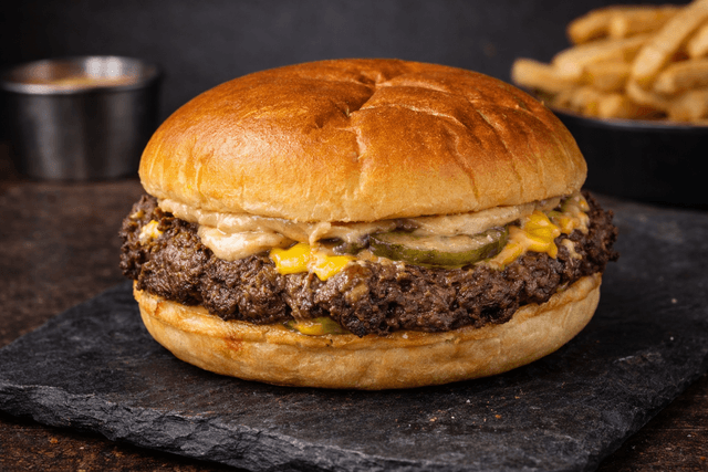 Miller's Burger – Budapest prémium smash burgerei | Hivatalos oldal